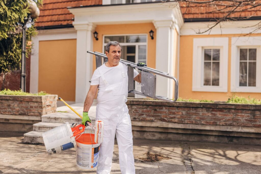 The Advantages of Hiring Local Painters in Atlanta for Your Painting ...