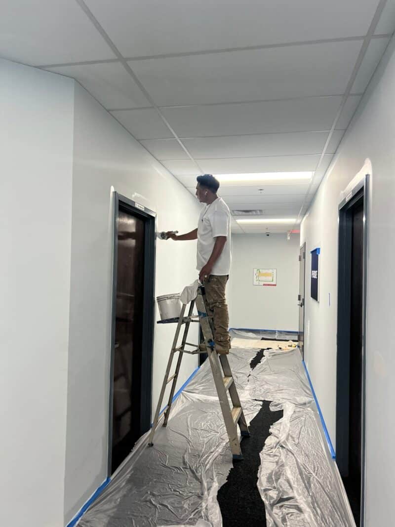 2 Coats of Paint: Do You Really Need It for Perfect Finish?